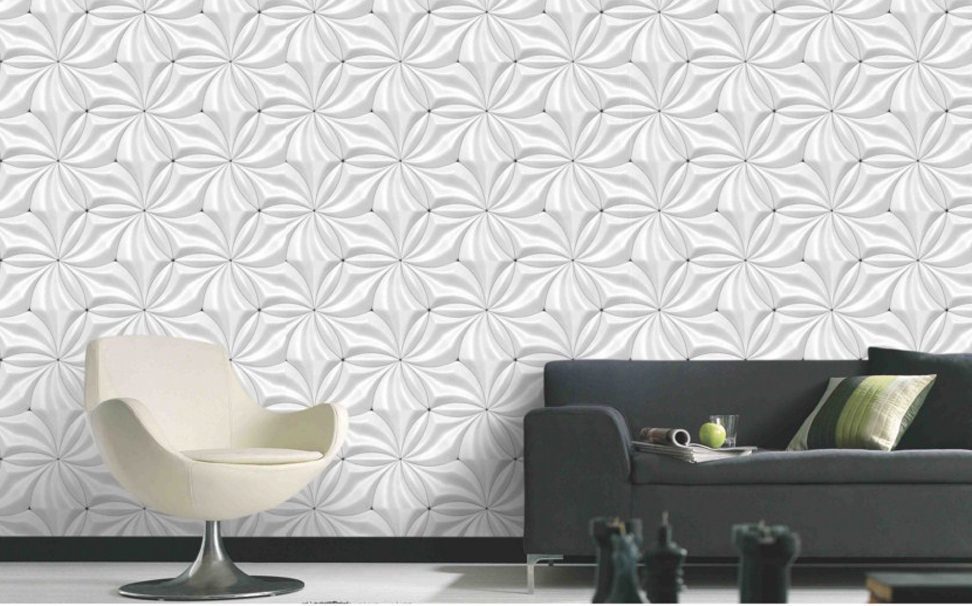 How to Prepare a Wall Surface for Wallpaper Installation - HONPO BLOG