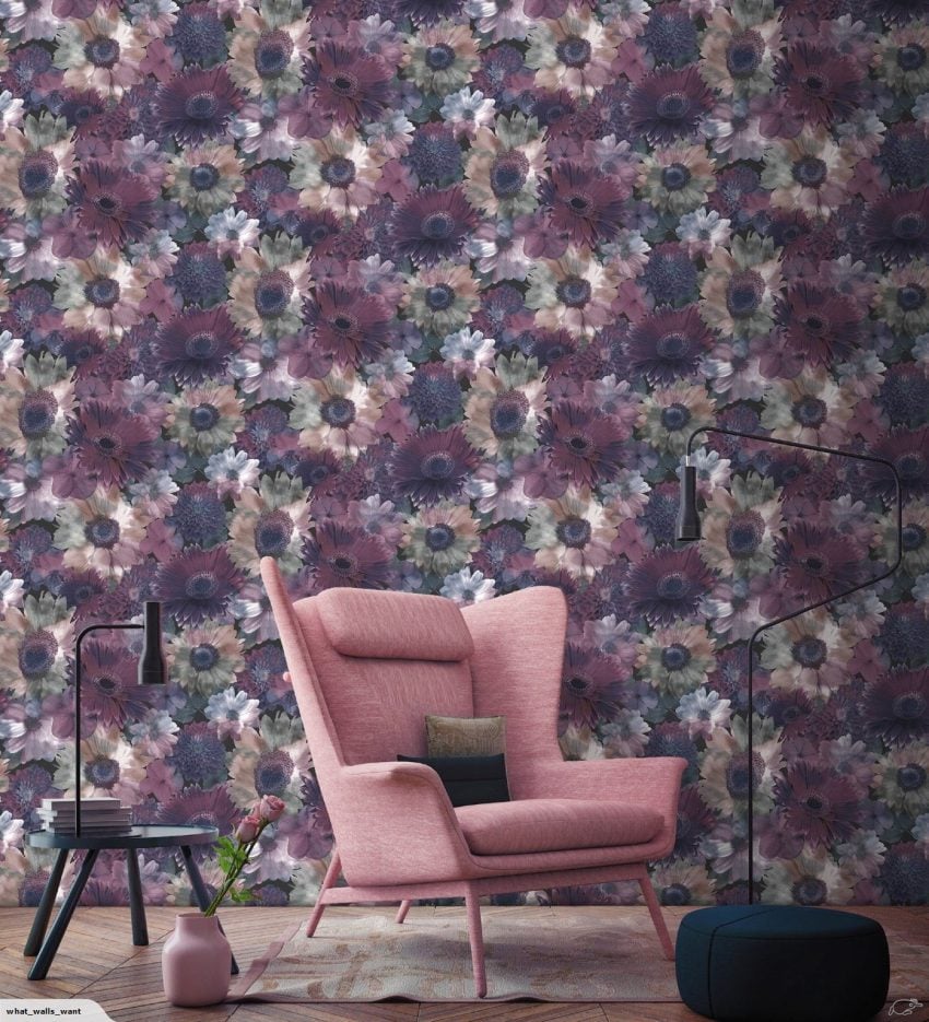 8 Wallpaper Ideas to Upgrade Your Home