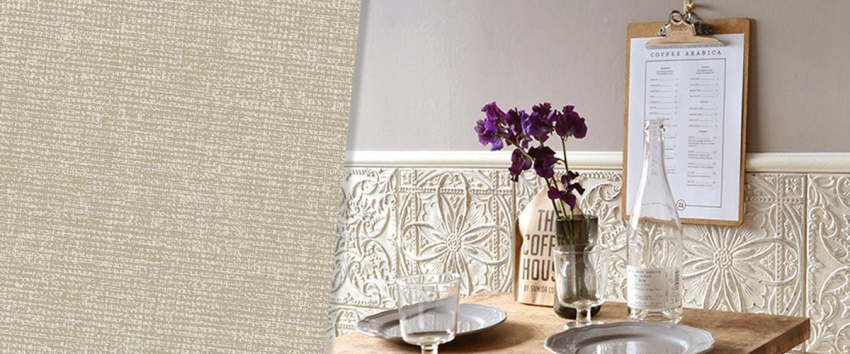 5 Steps on How to Choose and Care for Durable Wallpaper
