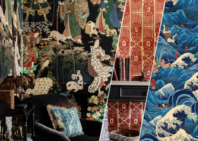 Maximalist Interior Design to Embrace Boldness and Creativity