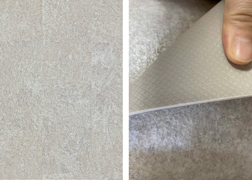 The Advantages of Vinyl Flooring for Bathroom