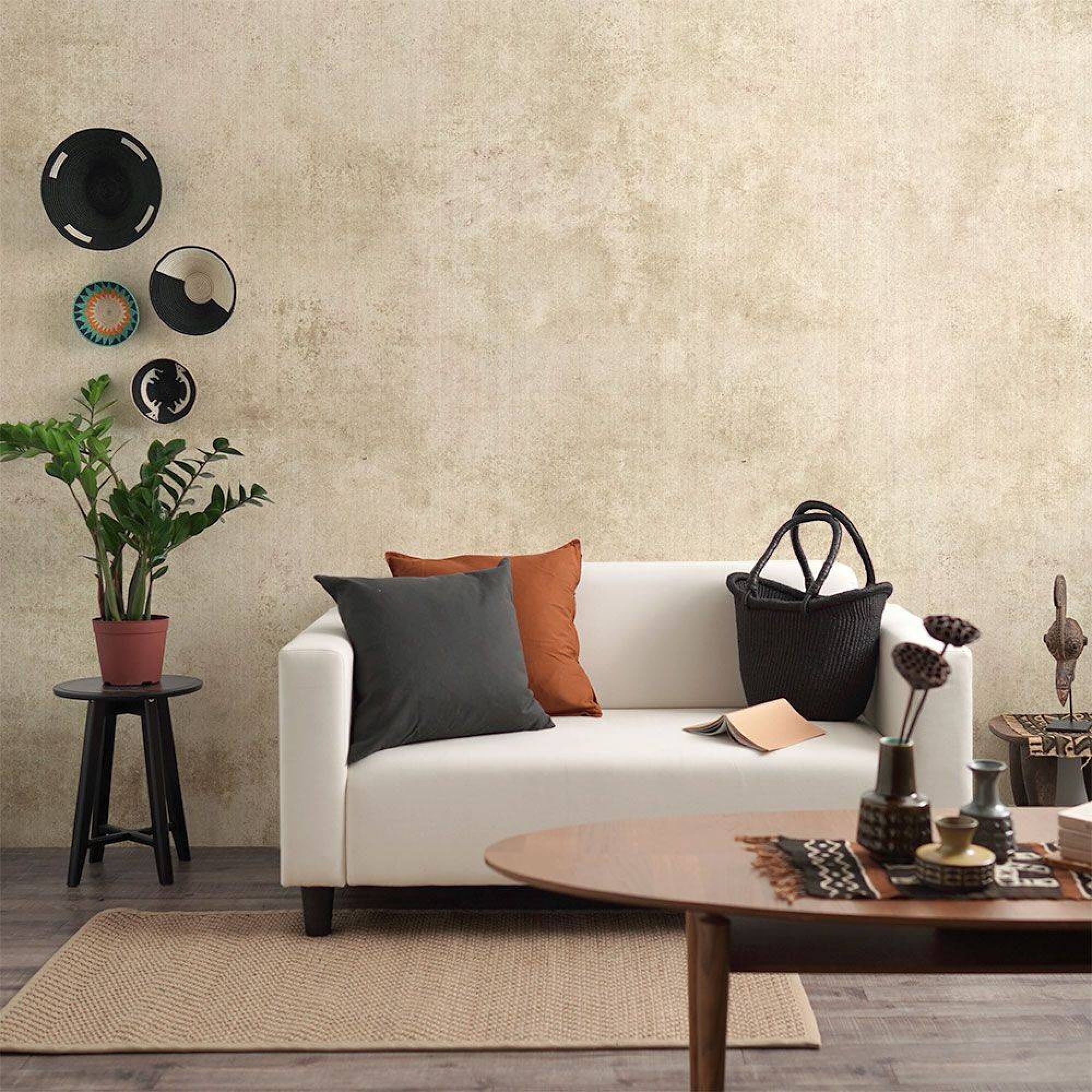 Wallpaper Advantages: Why People Are Using Wallpaper?