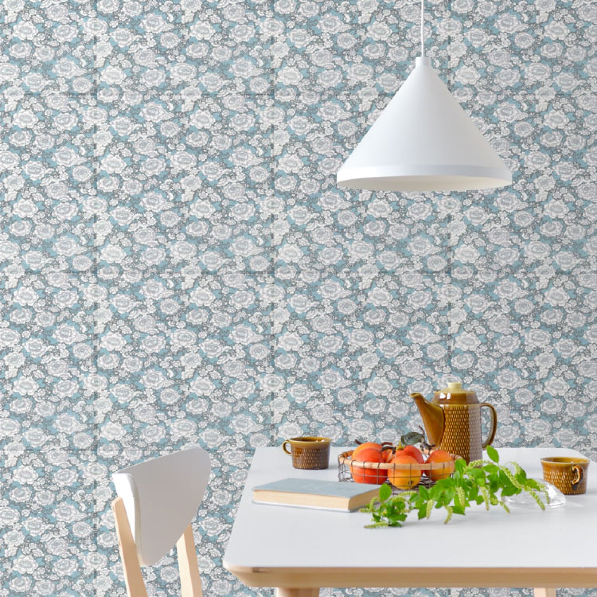 Wallpaper Advantages: Why People Are Using Wallpaper?