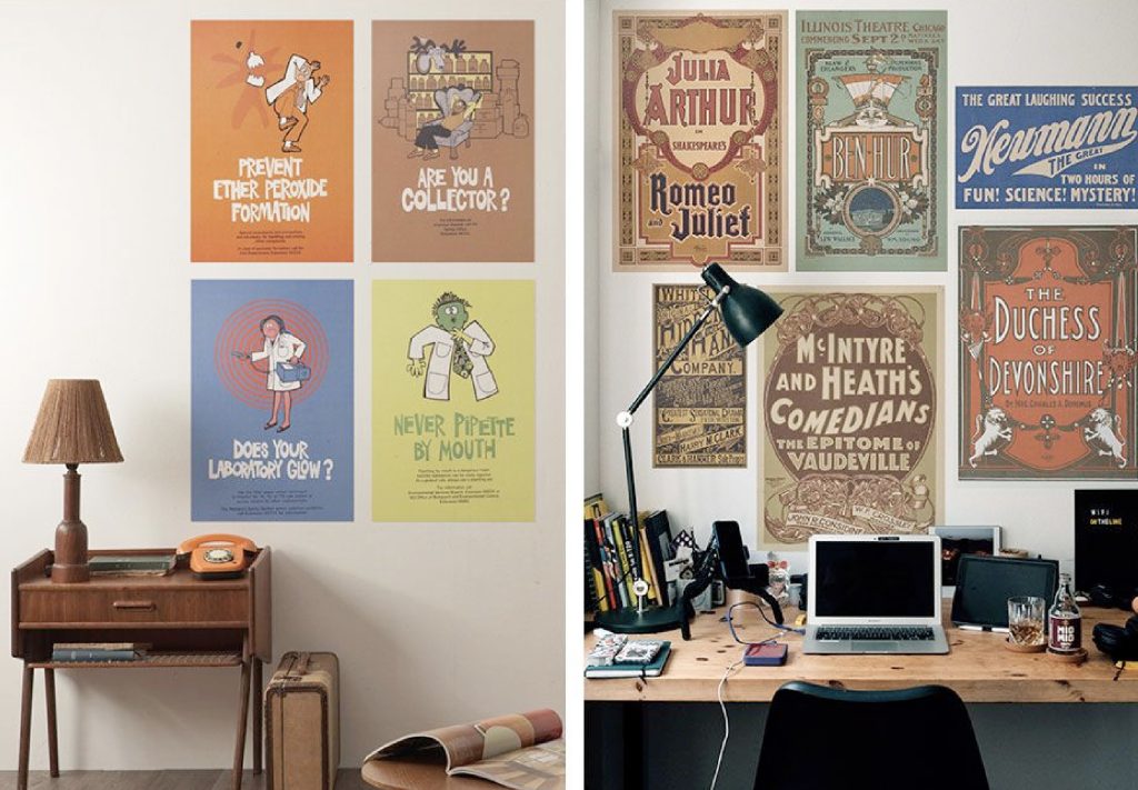 Cool Poster Ideas For Your Room