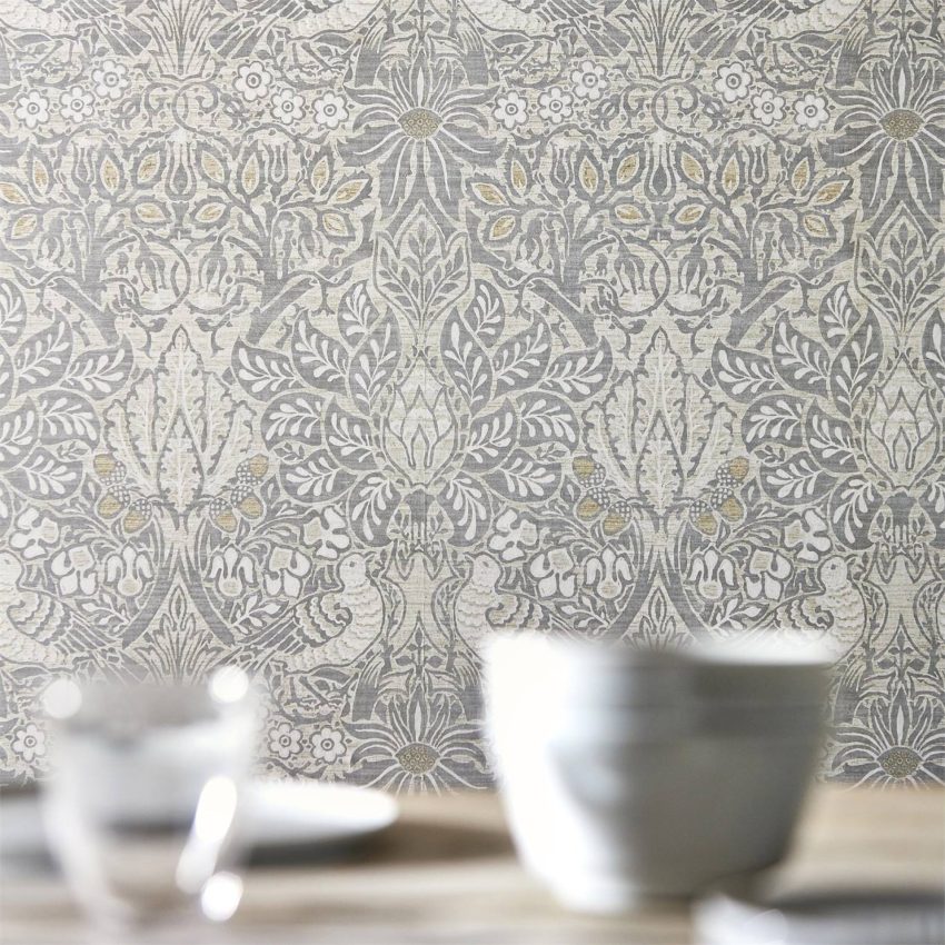 Wallpaper Advantages: Why People Are Using Wallpaper?