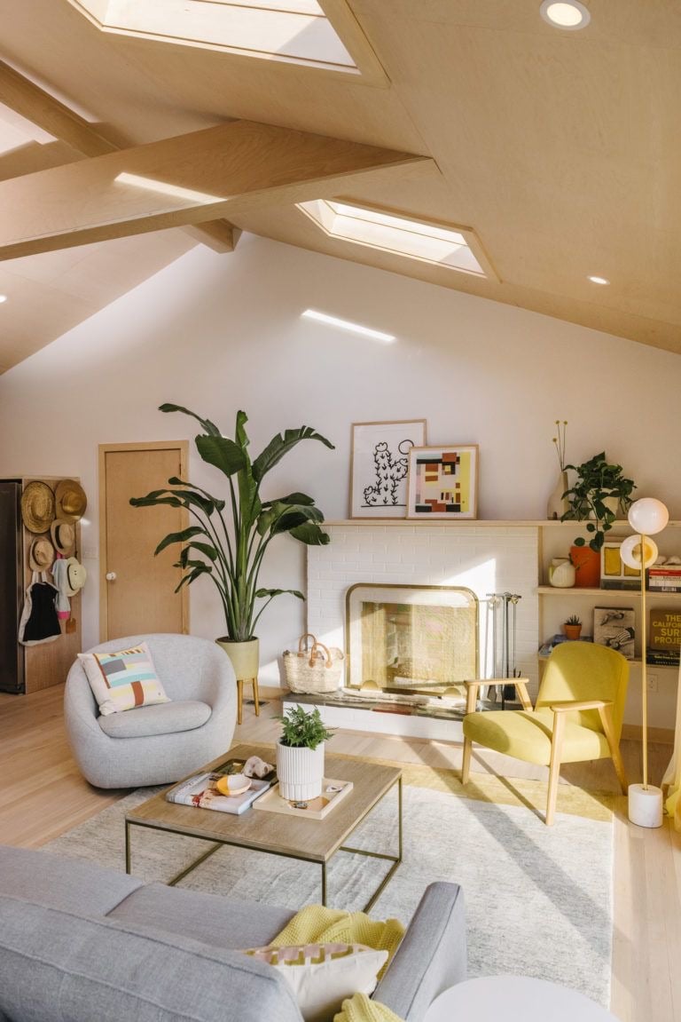 How to Pull Off Biophilic Interior Design Perfectly! - HONPO BLOG