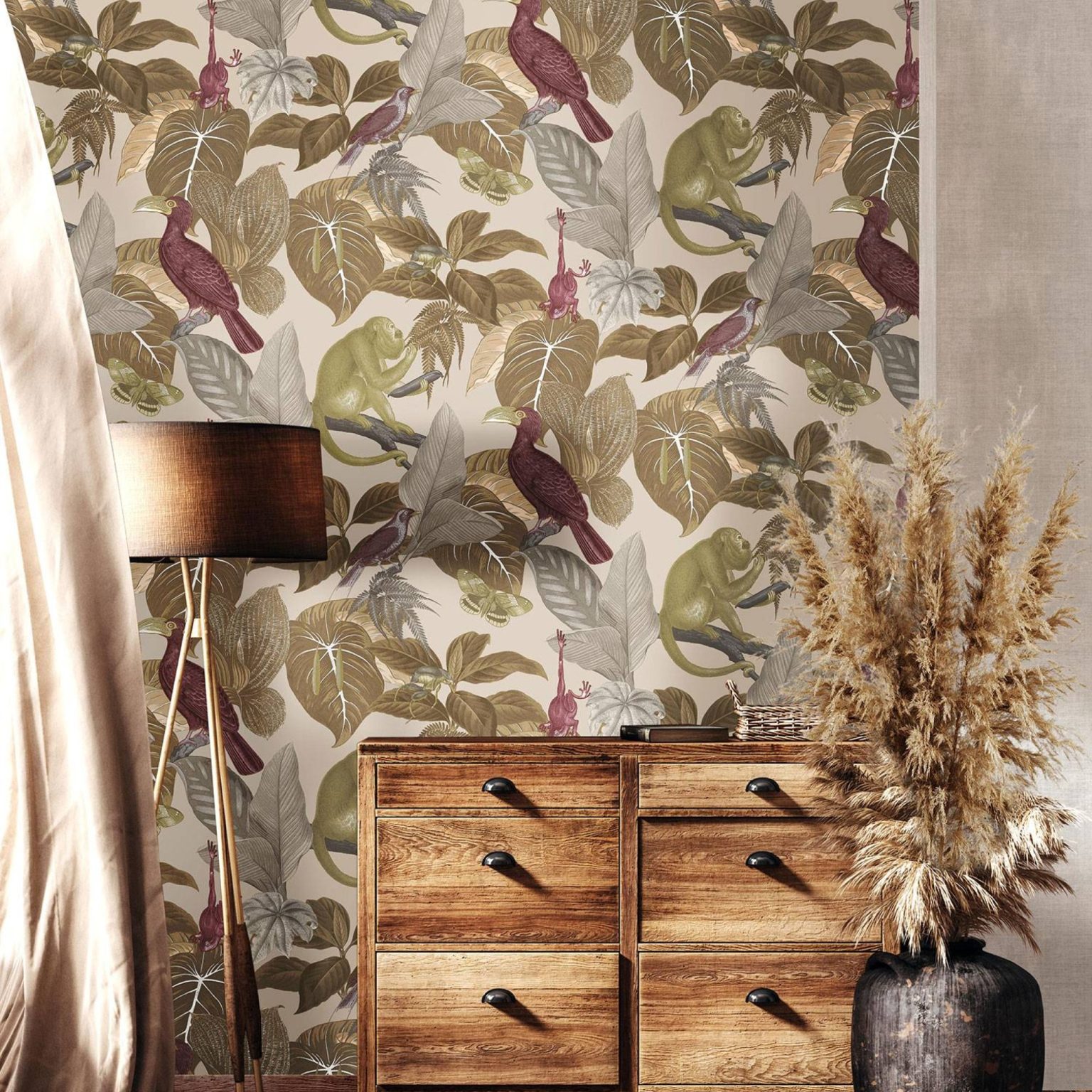 interesting wallpaper trends for 2023