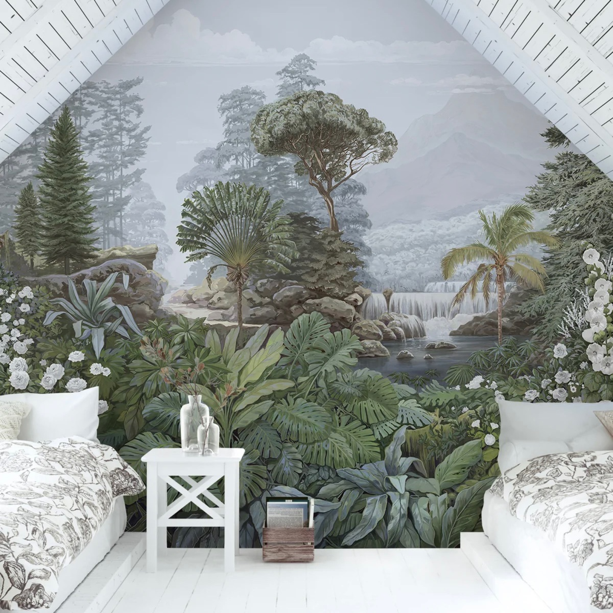 interesting wallpaper trends for 2023