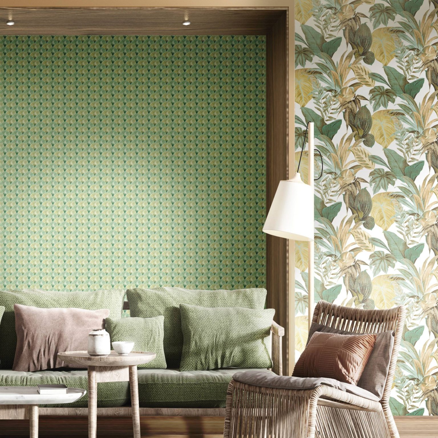 interesting wallpaper trends for 2023