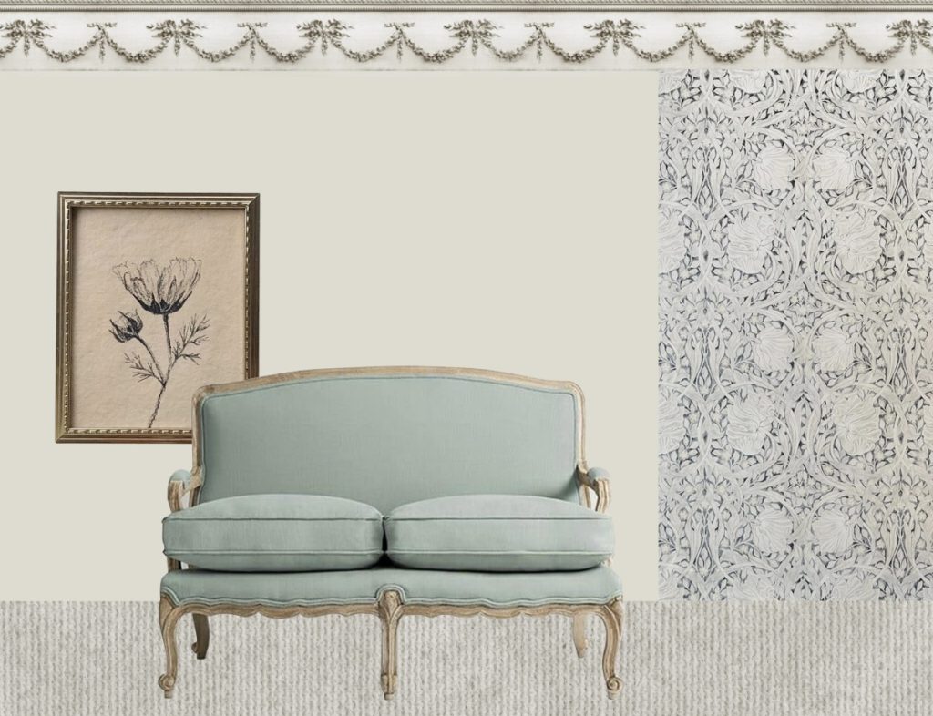 5 Alternative Wall Panel Design for a Modern Victorian Look