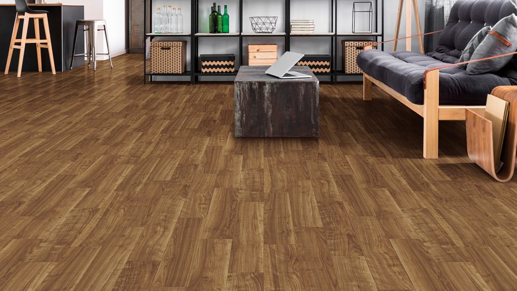 Is Vinyl Flooring a Good Choice for Home Use?