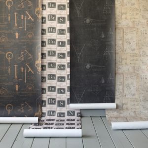 What Are The Differences Between Murals and Wallpaper?