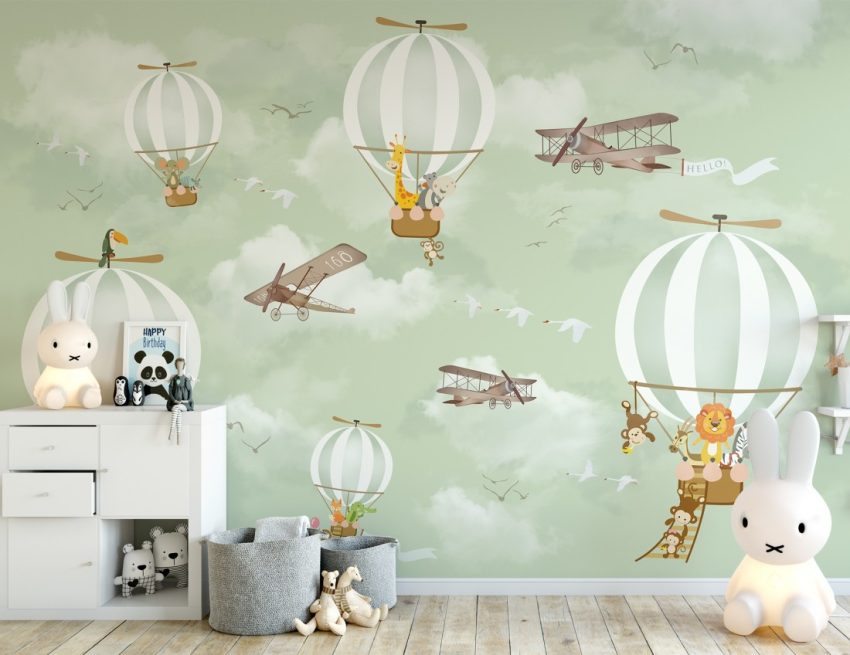 Kid-Friendly Interior Ideas for a Fun & Colourful Home