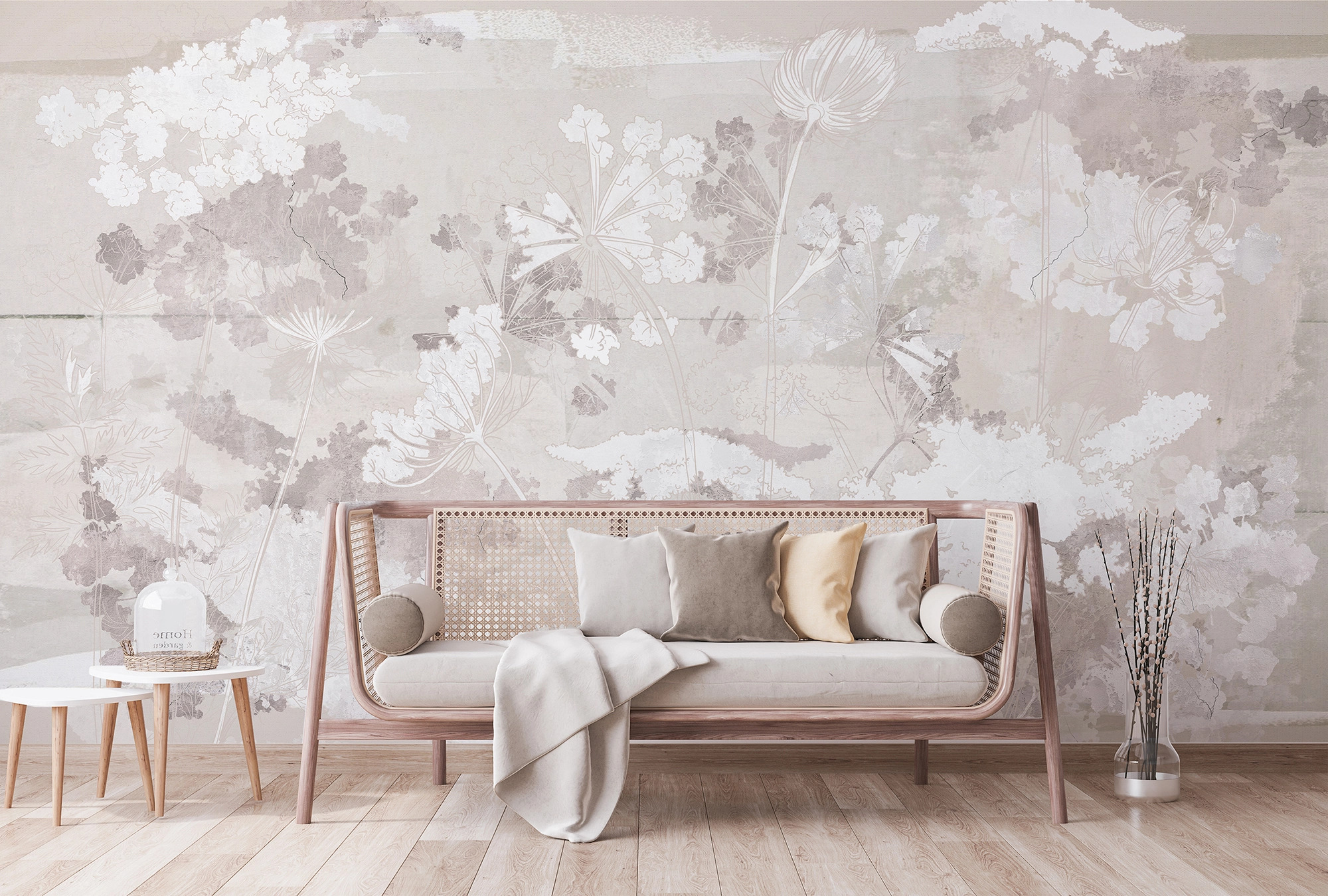 A Complete Guide to Mural Wallpaper (Updated 2023)