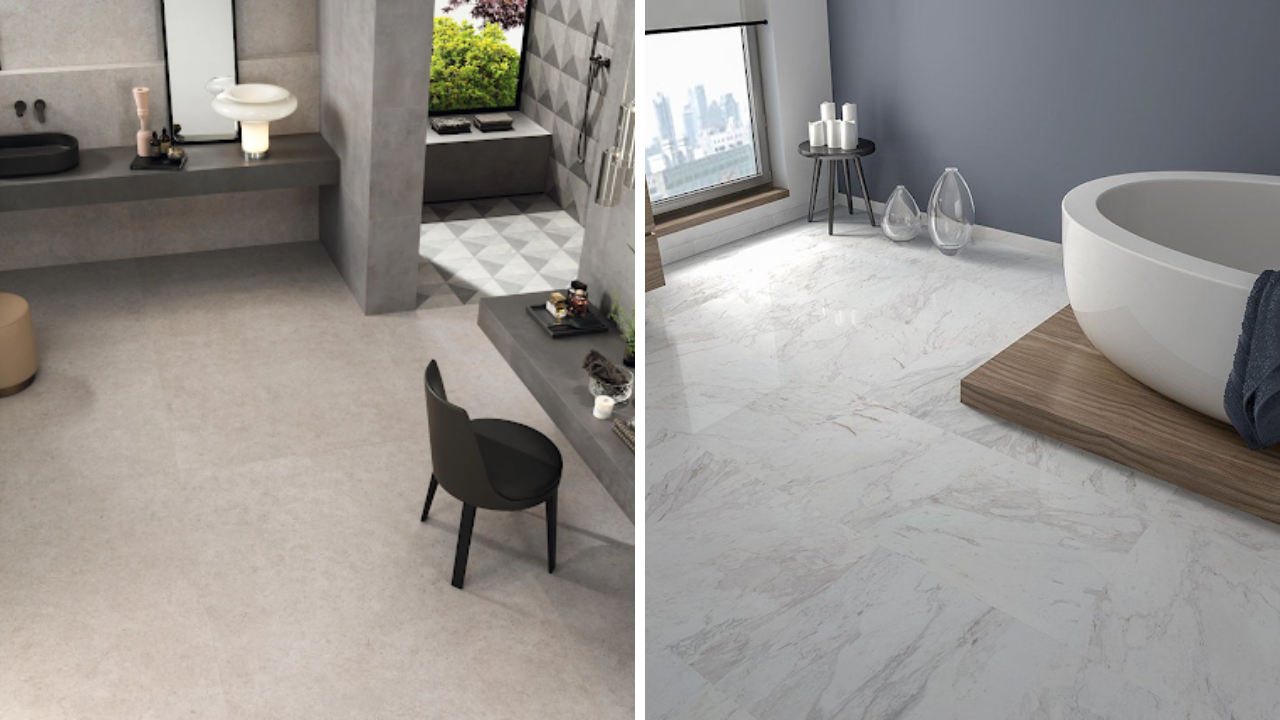 Choose Trend Flooring for HDB With Trend Floor in Singapore