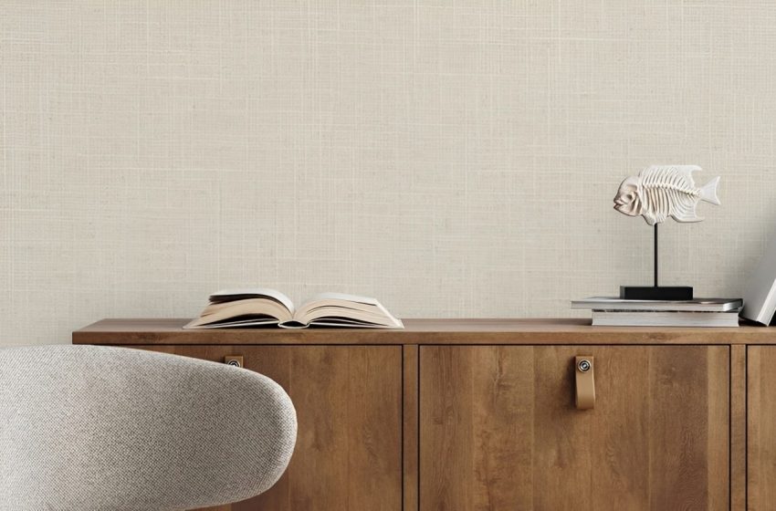 How to Choose HDB Wallpaper Design Based on Flat Type