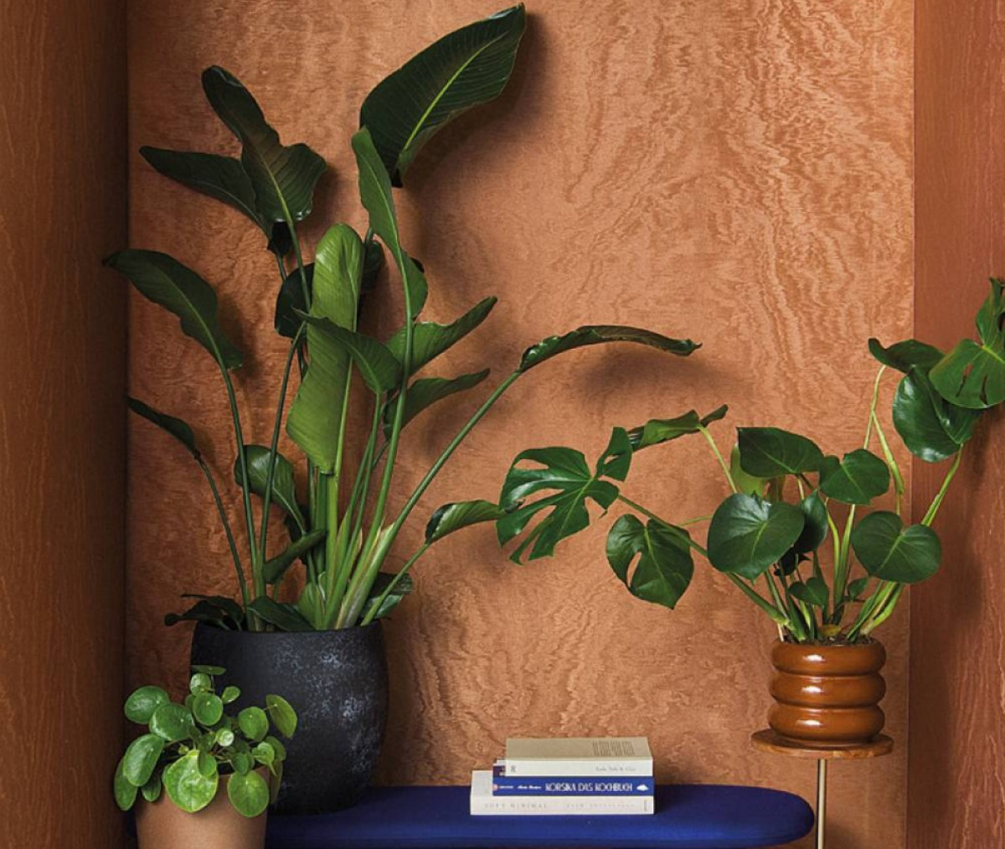 How to Choose HDB Wallpaper Design Based on Flat Type
