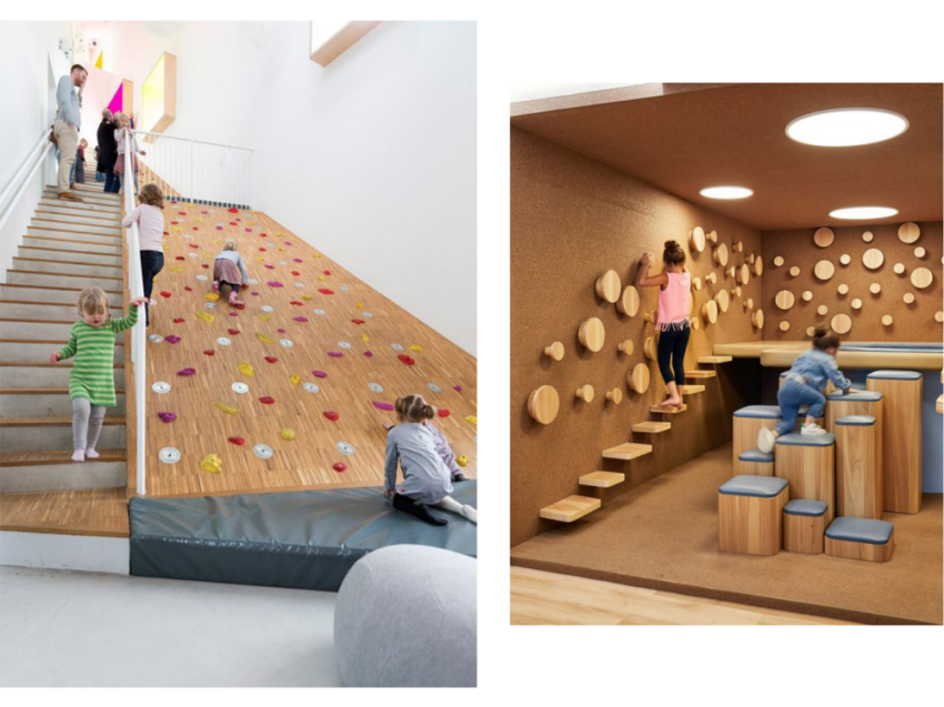 Look at Kindergarten Room Ideas: Inspire to Learn and Play