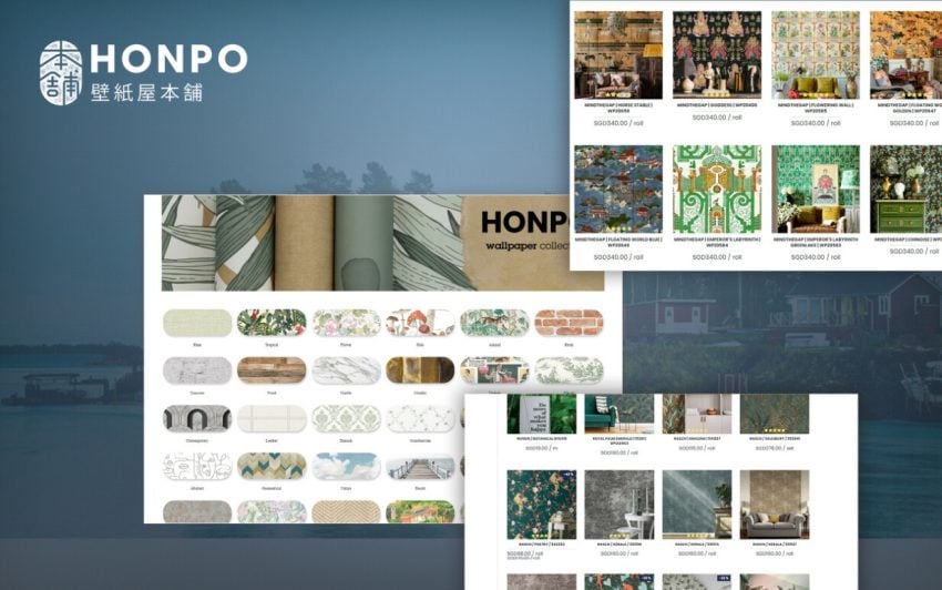 How to Make Your Hotel Wallpaper Designs Appealing and Different