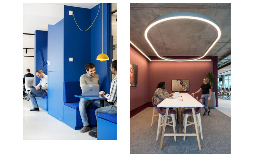 Instagram-Worthy Space with These Cute Office Decor Ideas