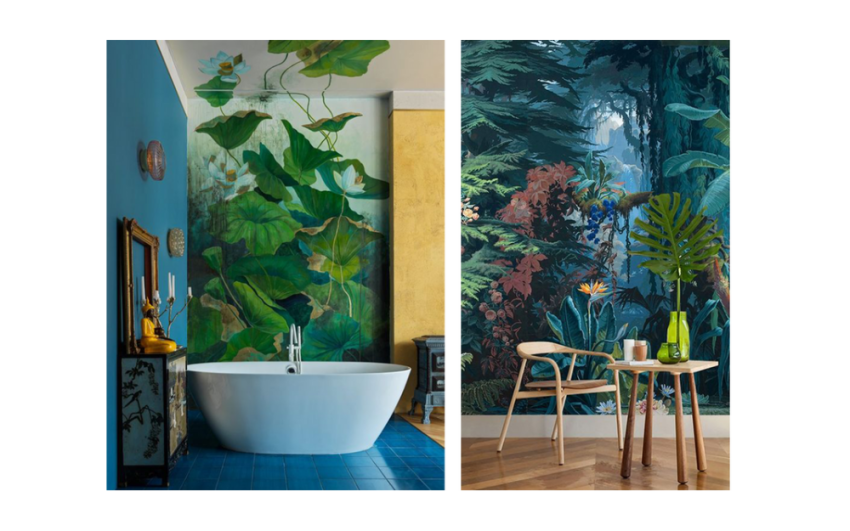 Wild at Heart: Adventure Interior Design for the Modern Explorer