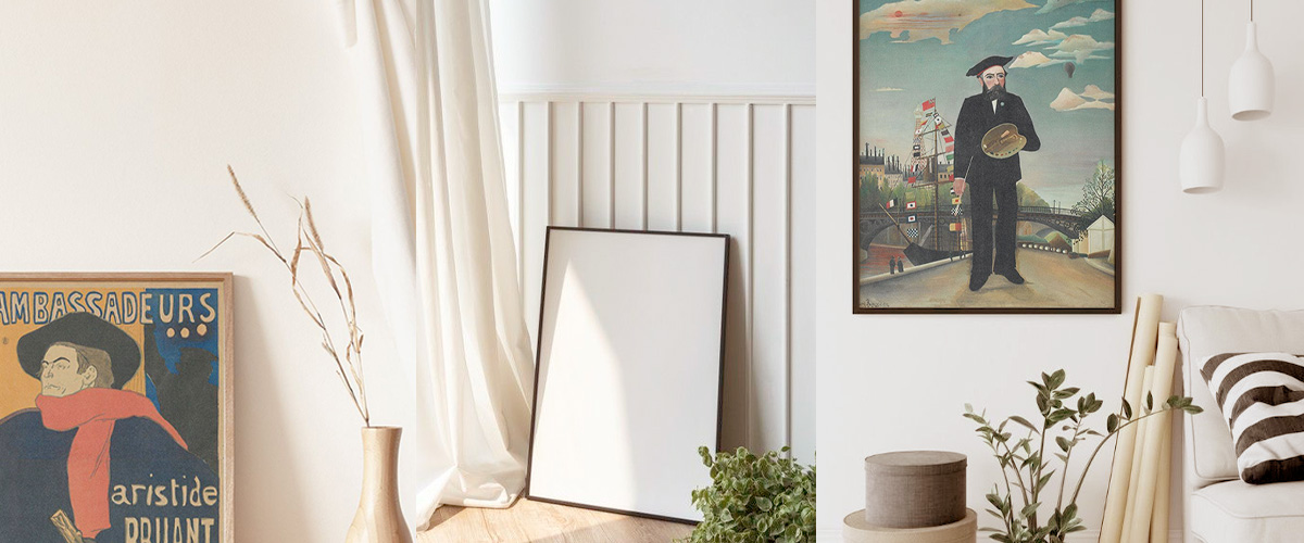 7 Tips to Make Your Poster Decoration Ideas More Artistic