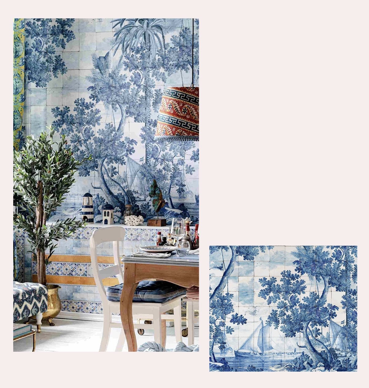 Elevate Your Decor: Expert Tips to Avoid Wallpaper Design Pitfalls