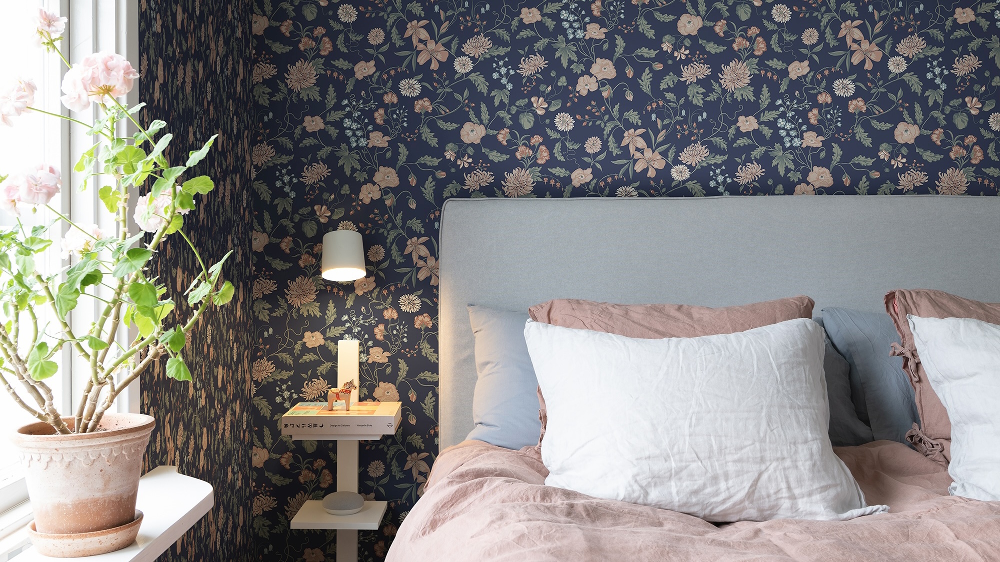 Elevate Your Decor: Expert Tips to Avoid Wallpaper Design Pitfalls