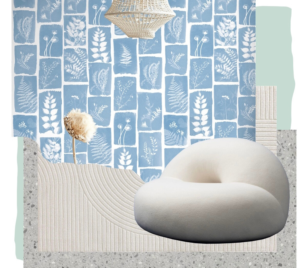 4 Types of Wall Coverings, The Advantages, and Disadvantages