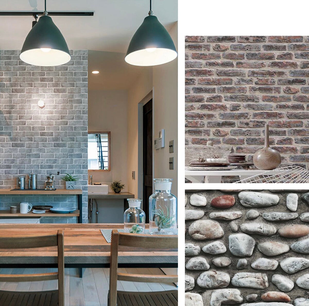 4 Types of Wall Coverings, The Advantages, and Disadvantages