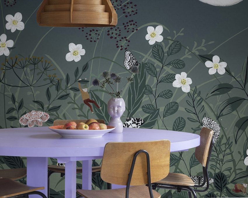 Elevate Your Decor: Expert Tips to Avoid Wallpaper Design Pitfalls