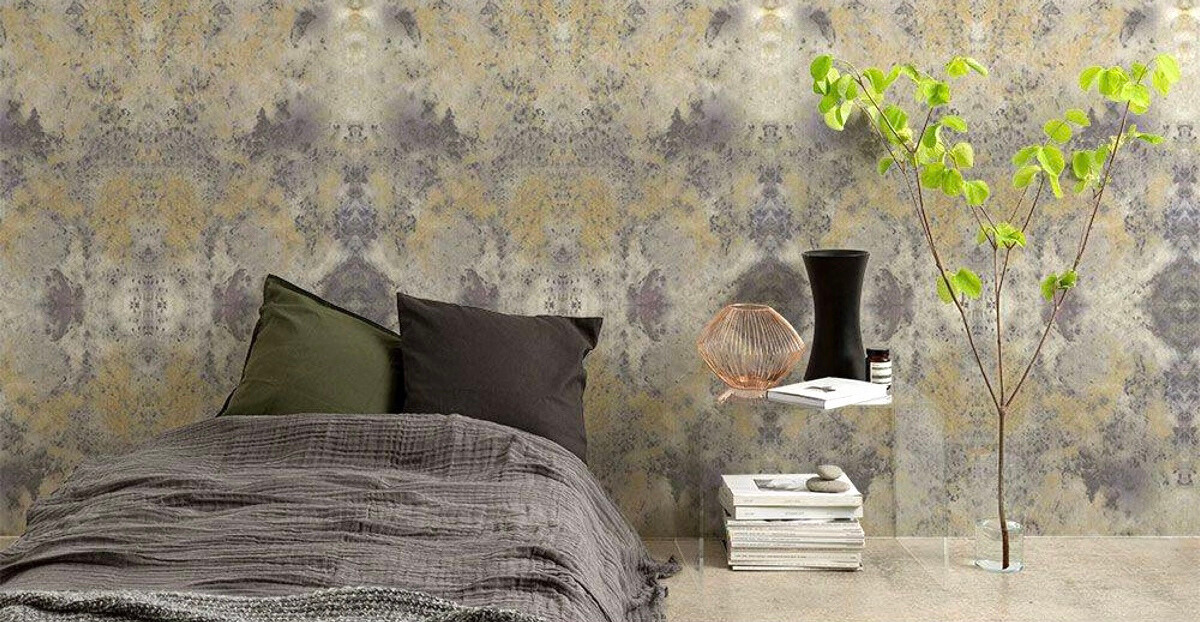 4 Types of Wall Coverings, The Advantages, and Disadvantages