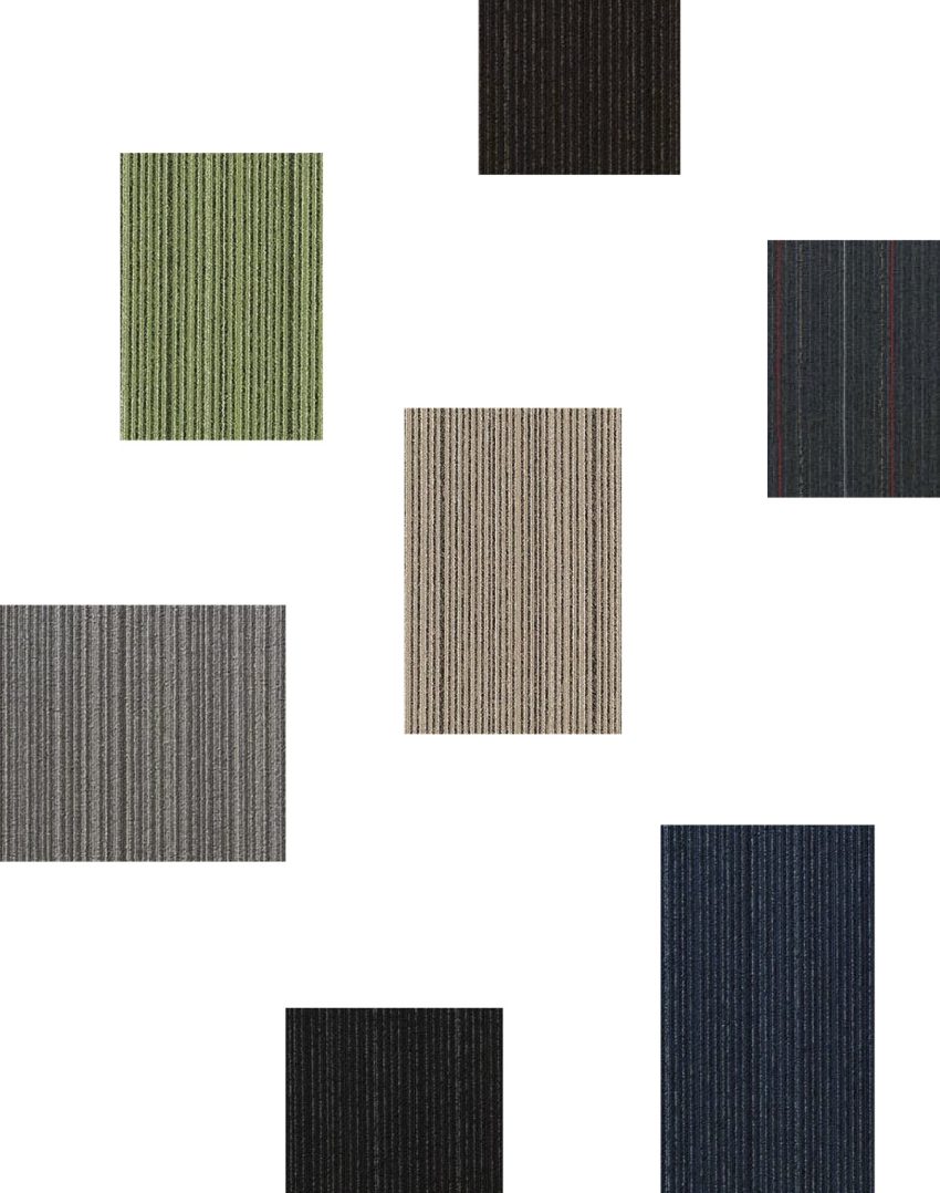 4 Secret Benefits of Office Carpet Tiles to Increase Productivity