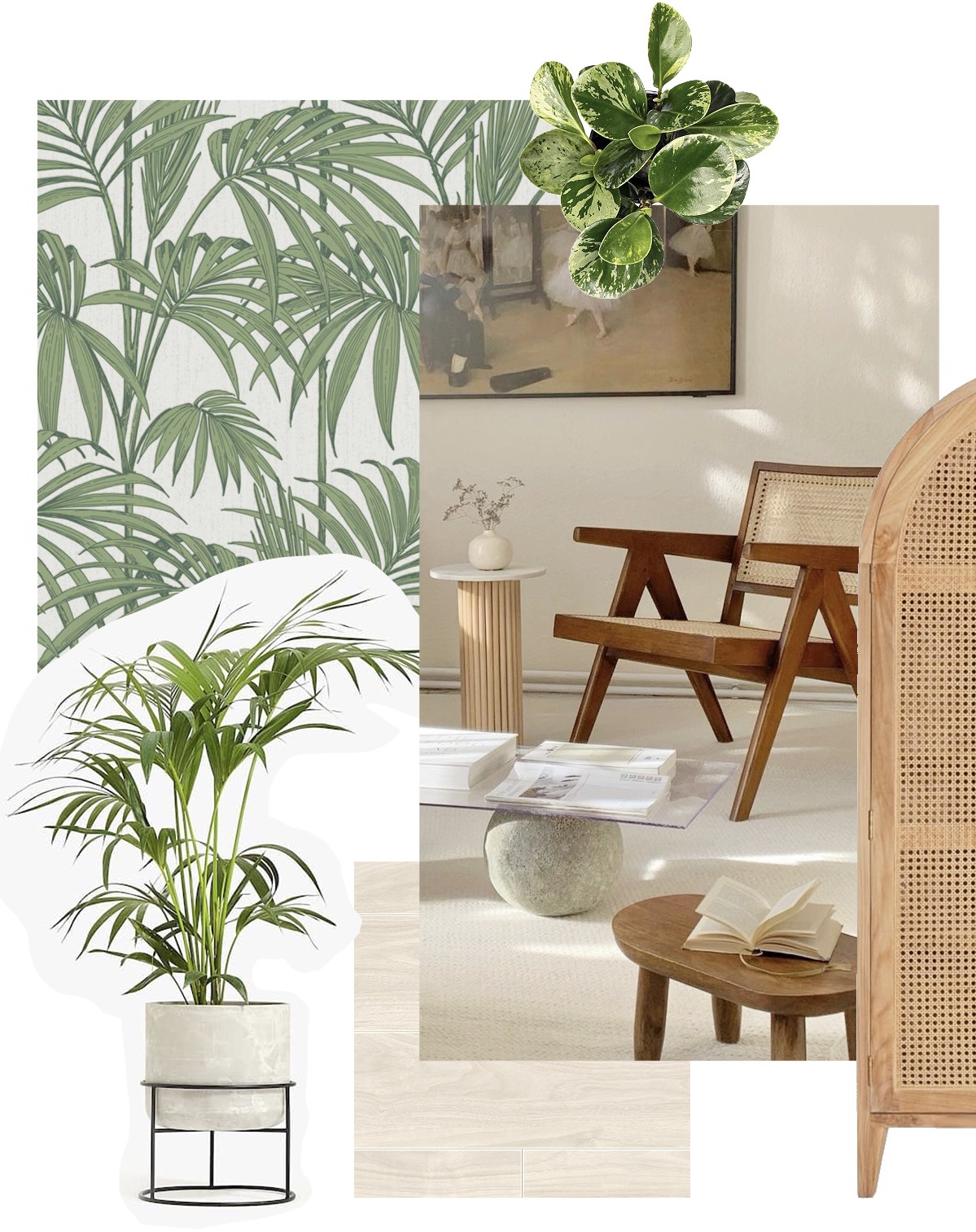 Natural Interior Design for Millennials: The Must-Know Guide