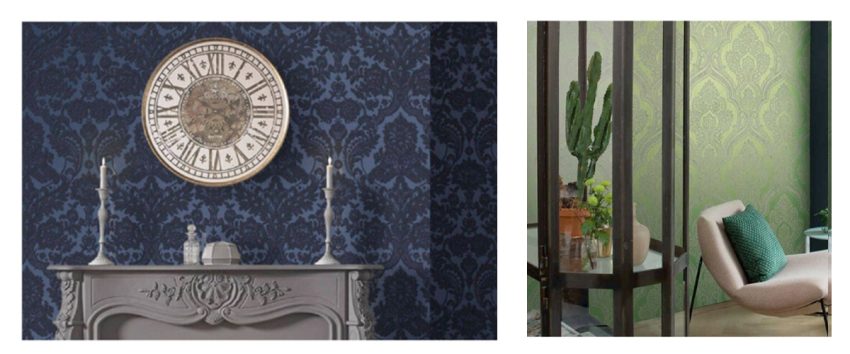 7 Hotel Lobby Wallpaper that You can Consider Choosing