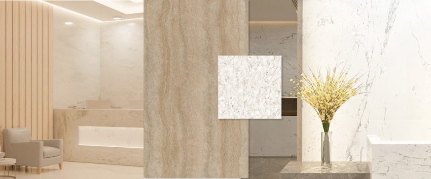 7 Hotel Lobby Wallpaper that You can Consider Choosing