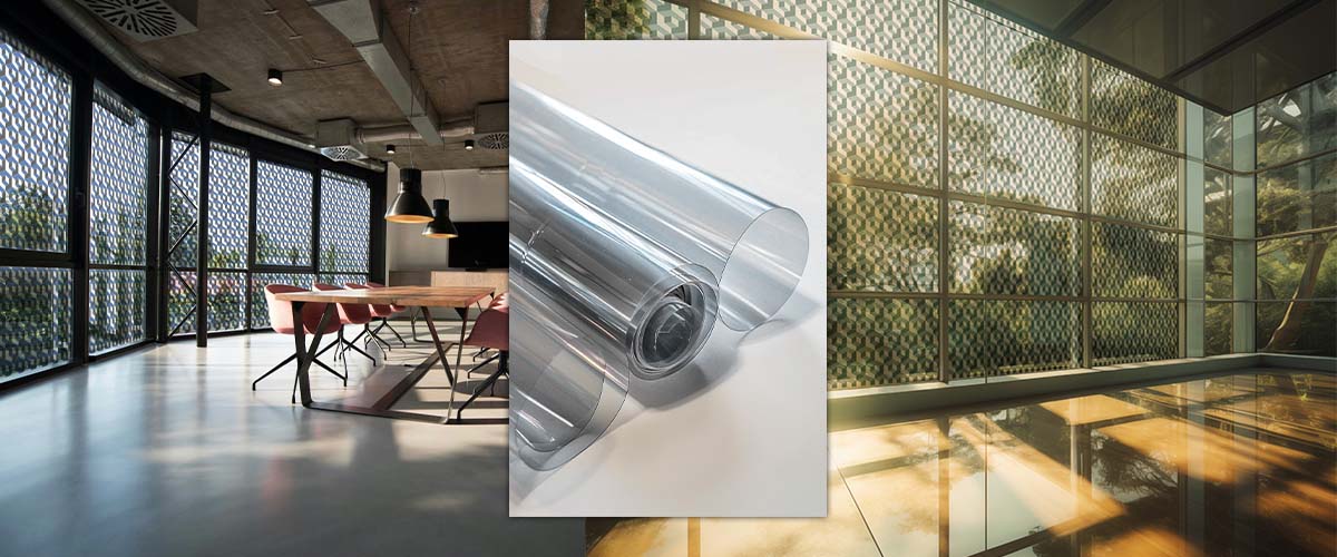 7 Types of Window Film That You Need to Know